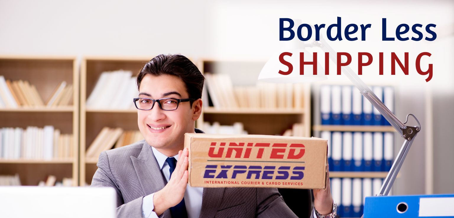 United Express