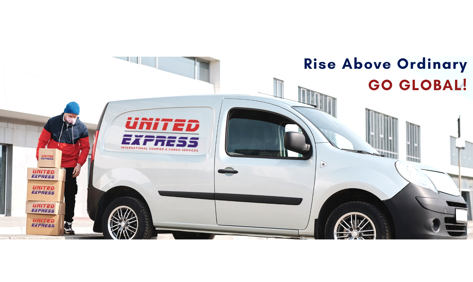 United Express